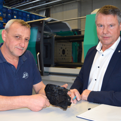 Pollmann International