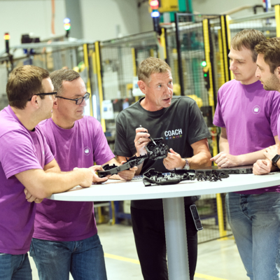 Locations | Pollmann International