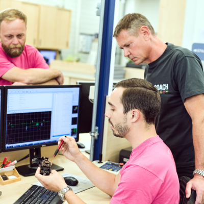 Pollmann International