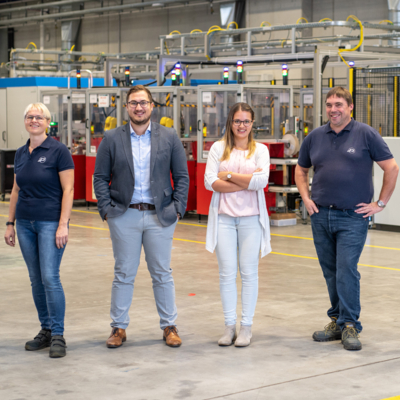 Company | Pollmann International