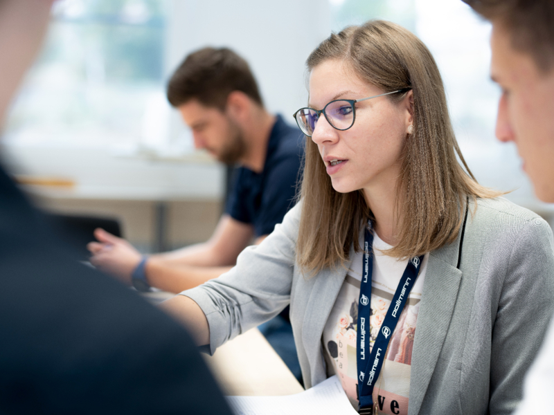 Compliance | Pollmann International